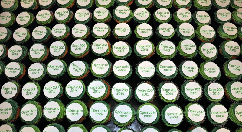 TOPPERS – Sticky Sponge