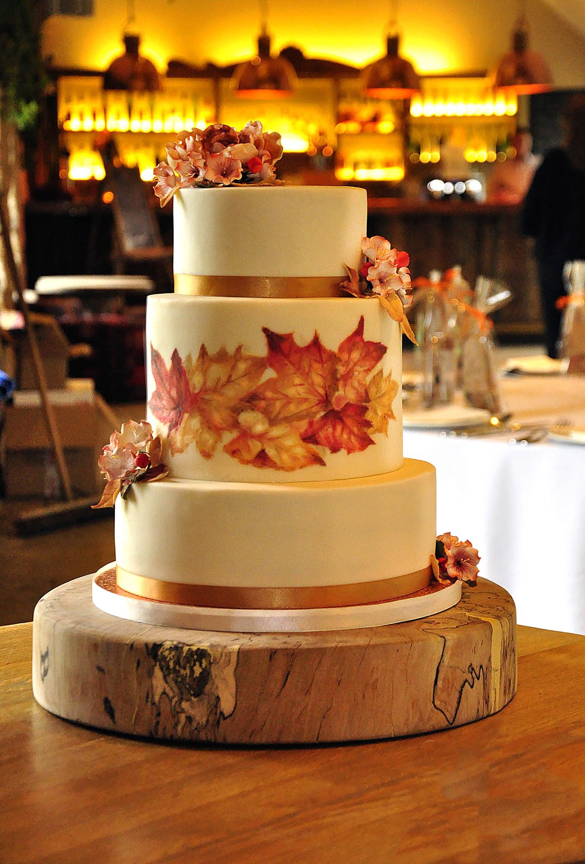 BESPOKE DESIGNS – Sticky Sponge