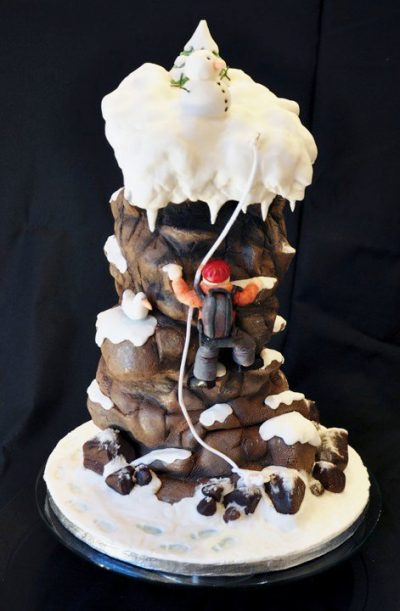 Novelty Gallery – Sticky Sponge